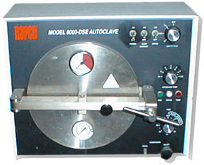 Safety and Sterilization